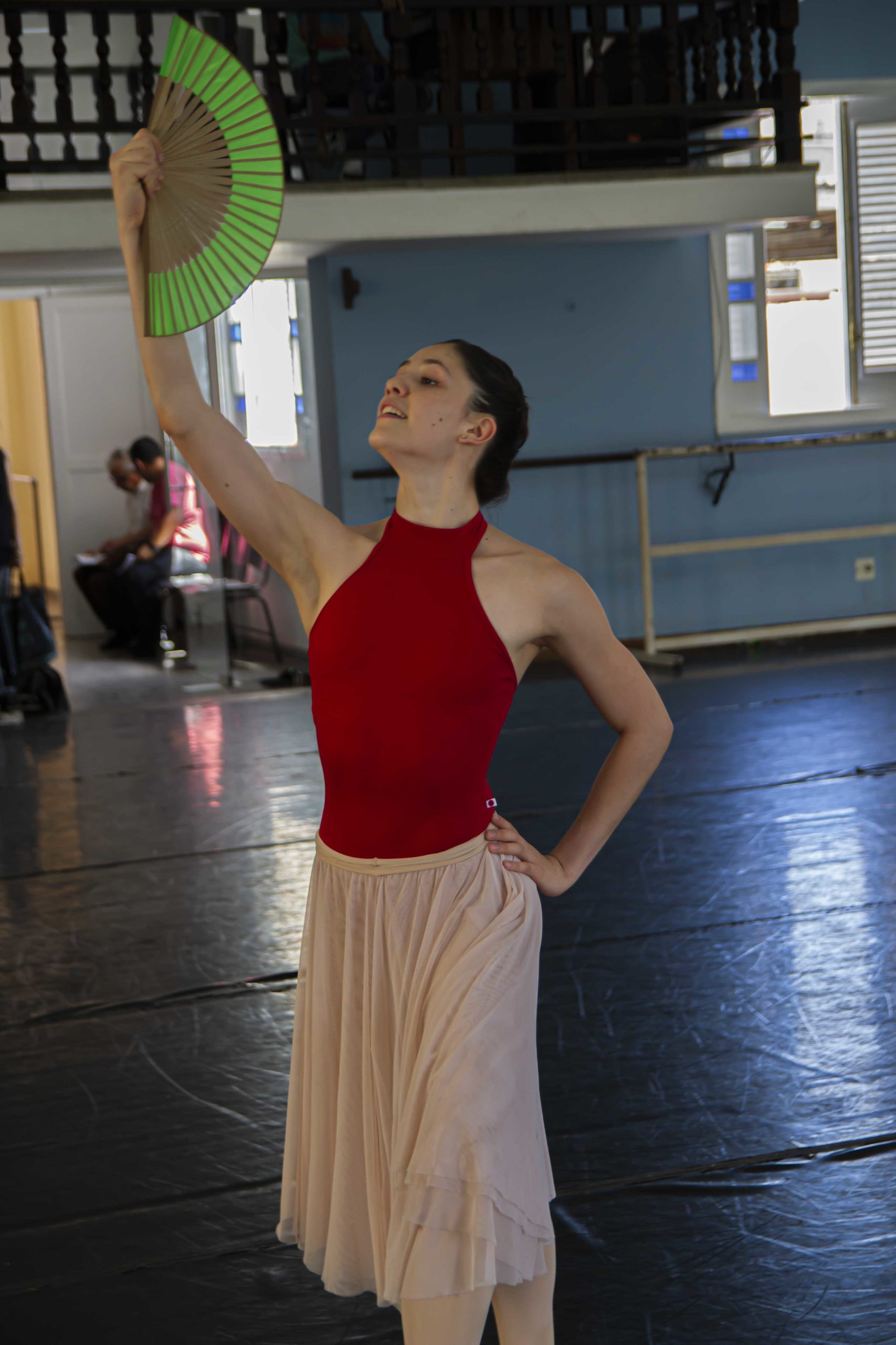 Nueva temporada del Ballet Nacional de Cuba comienza con «Don Quijote ...