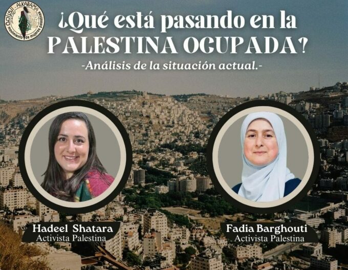 Conversatorio con el feminismo anticolonial – Cuba en Resumen