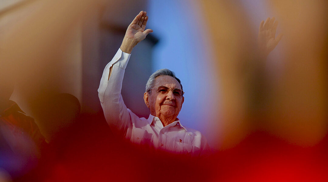 Raúl – Cuba en Resumen