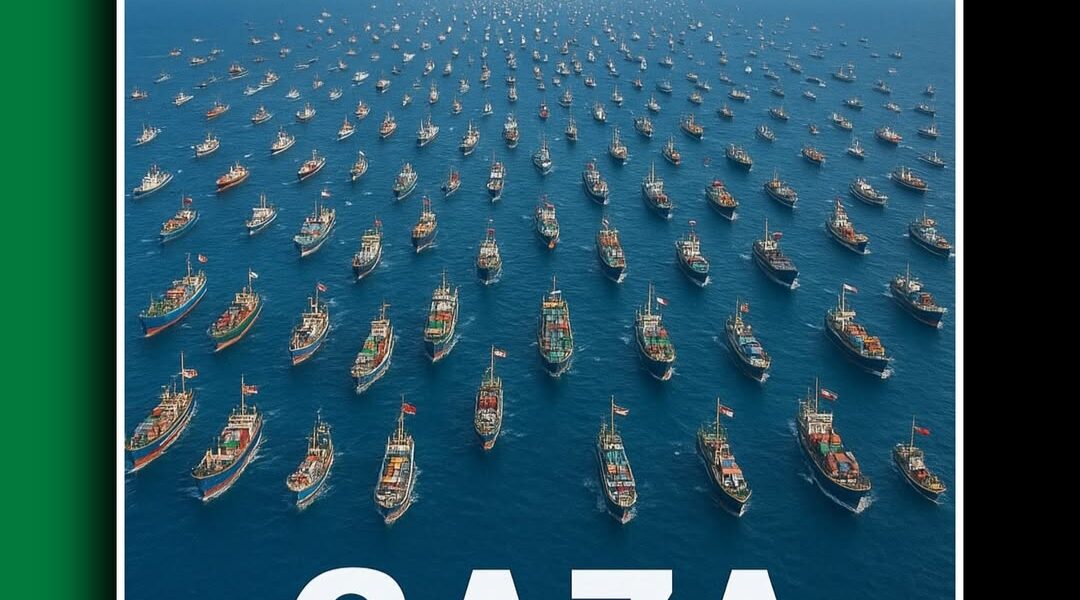 Actualización sobre la salida de la Flotilla – Cuba en Resumen