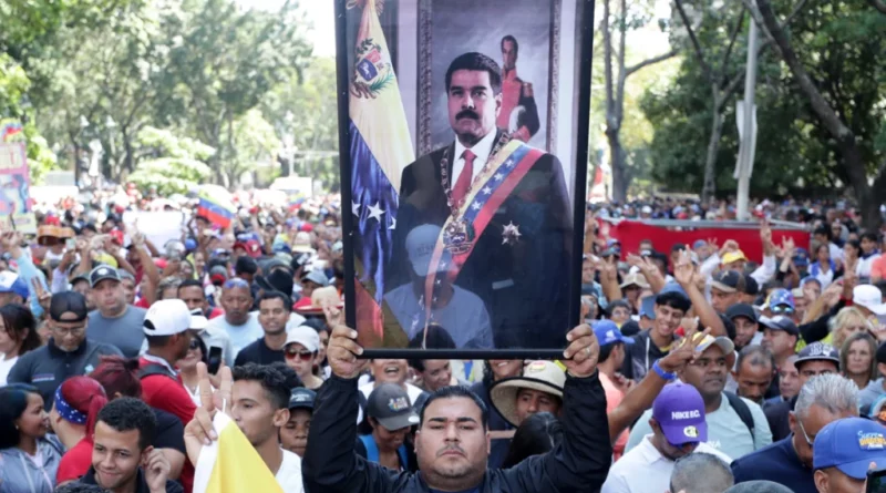 Venezuela: la verdad desnuda del imperio del garrote 2026 – Cuba en Resumen